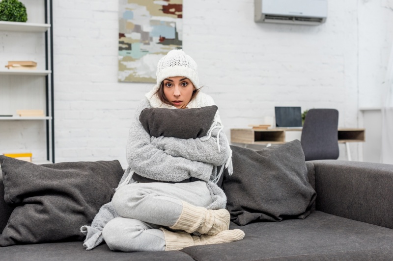Tips to Keep You Warm This Winter | Dalton PHC